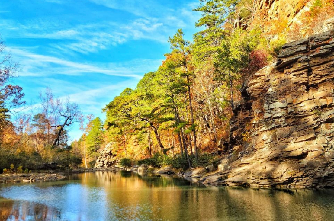 Top Places to see Fall Foliage in All 50 States w/ Photos