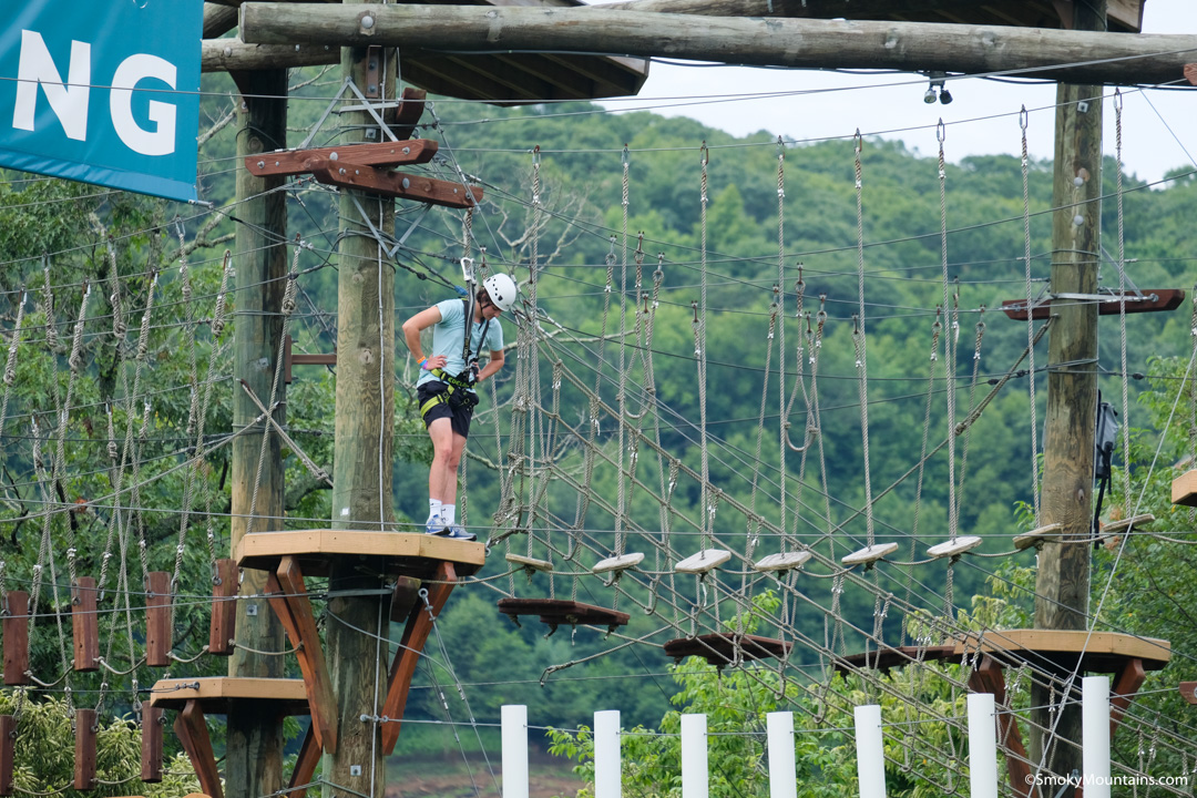 The Top 3 Exhilarating Zipline Adventures in Boone, NC