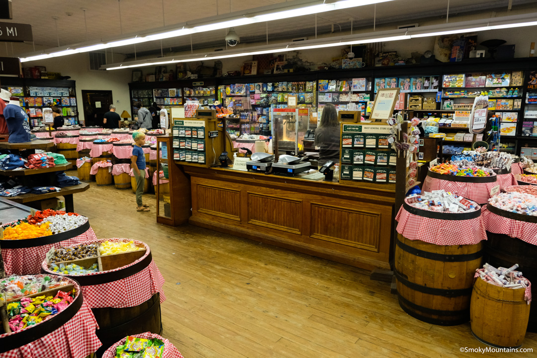 Top 10 Things to Do in Boone, NC on a Rainy Day