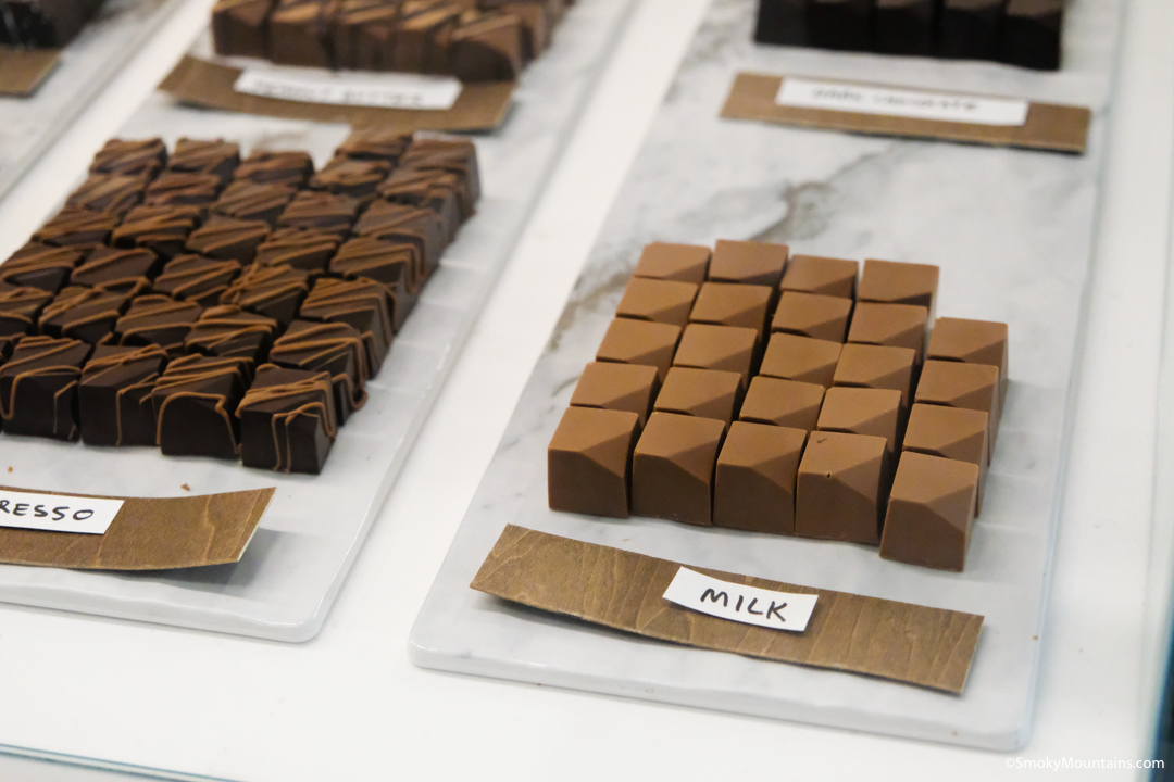 Top 5 Dessert Shops in Boone, NC to Satisfy Your Sweet Tooth