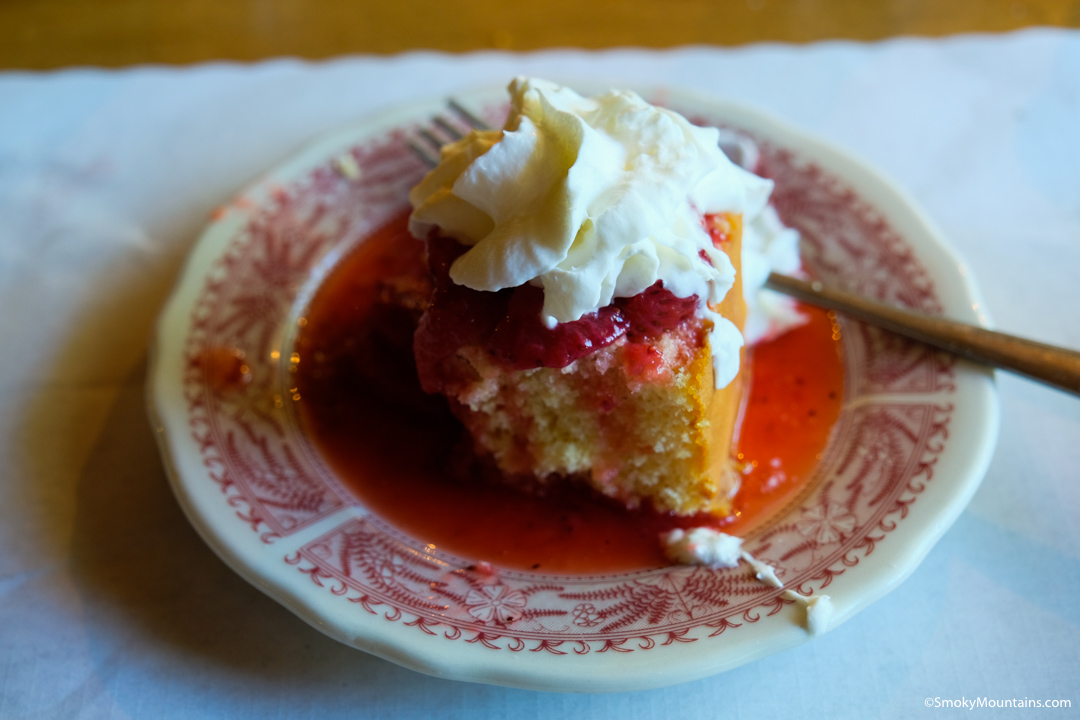 Your Guide to the Absolute Best Restaurants in Boone, NC