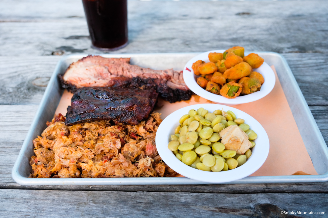 Your Guide to the Absolute Best Restaurants in Boone, NC