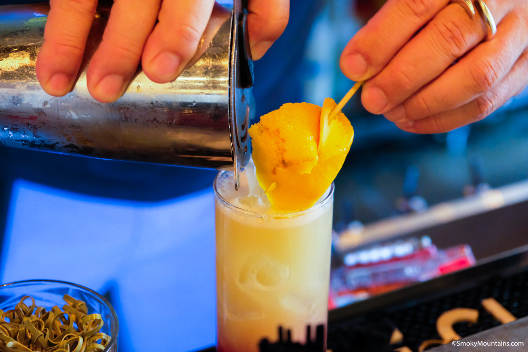 8 Top Restaurants in Boone That Will Satisfy Your Taste Buds