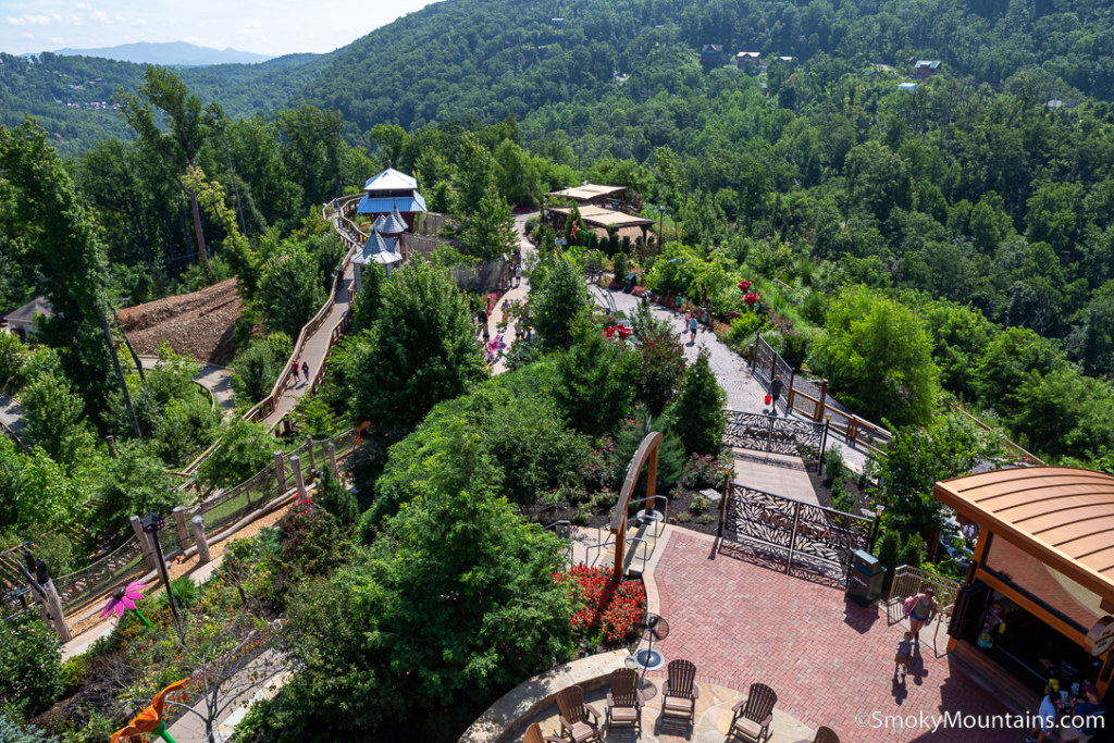 Must-Do Activities in Gatlinburg, Tennessee This Summer