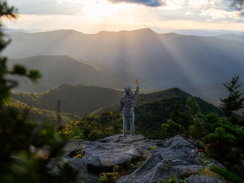 5 Reasons to Visit Mount Mitchell State Park