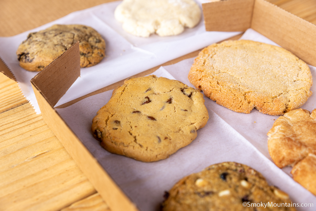 Top 5 Dessert Shops in Boone, NC to Satisfy Your Sweet Tooth