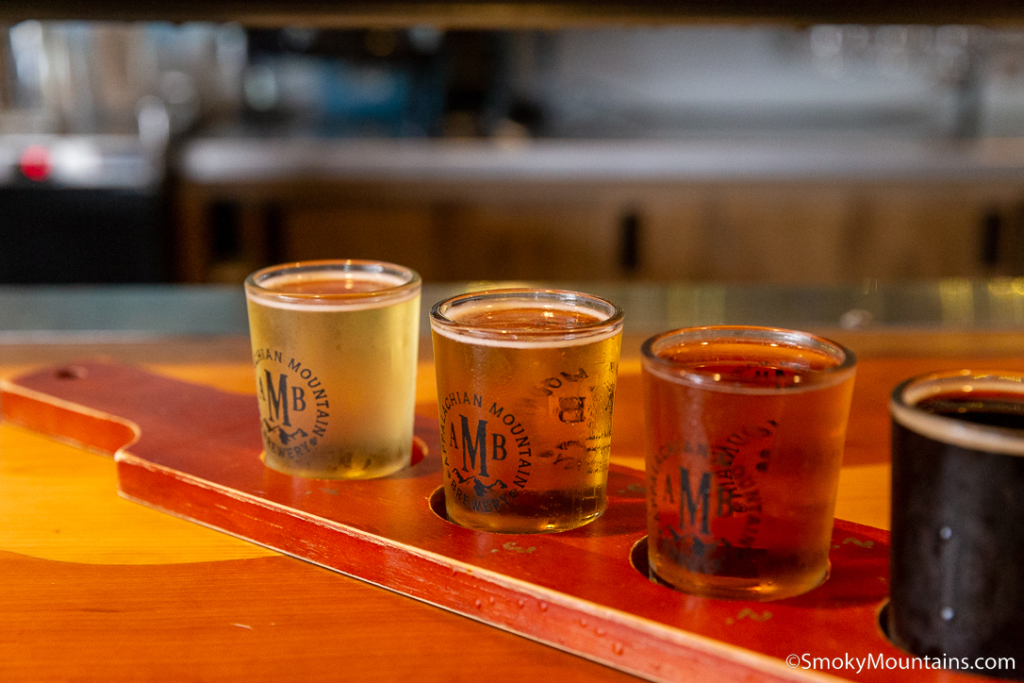 Best Breweries, Wineries, and Distilleries Near Boone, NC
