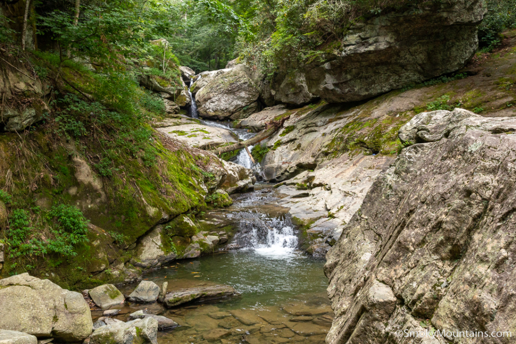 5 Top Alluring Waterfalls Near Boone, North Carolina