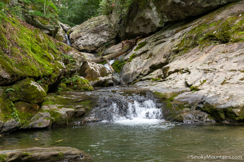 What Are the Most Visited Places in the Smoky Mountains?