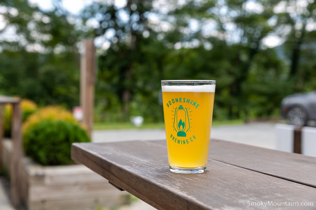 Best Breweries, Wineries, and Distilleries Near Boone, NC