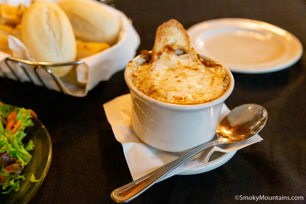 Your Guide to the Absolute Best Restaurants in Boone, NC