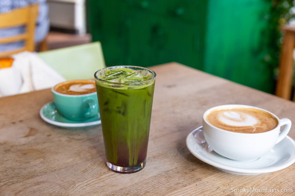 Top 5 Tastiest Coffee Shops in Boone, North Carolina