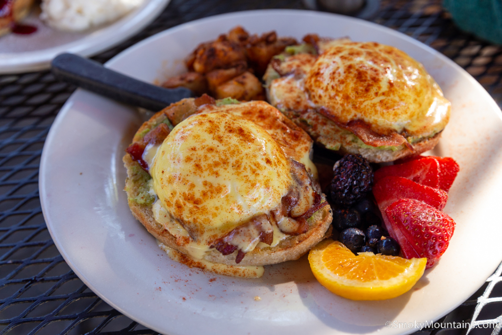 Your Guide to the Absolute Best Restaurants in Boone, NC
