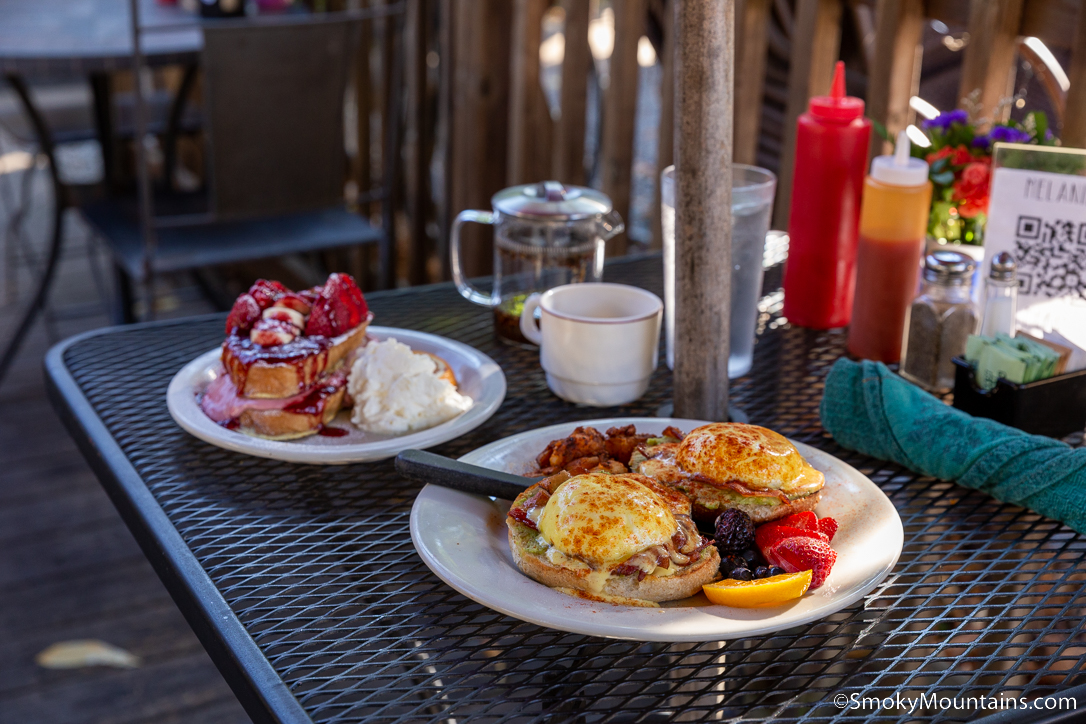 8 Top Restaurants in Boone That Will Satisfy Your Taste Buds