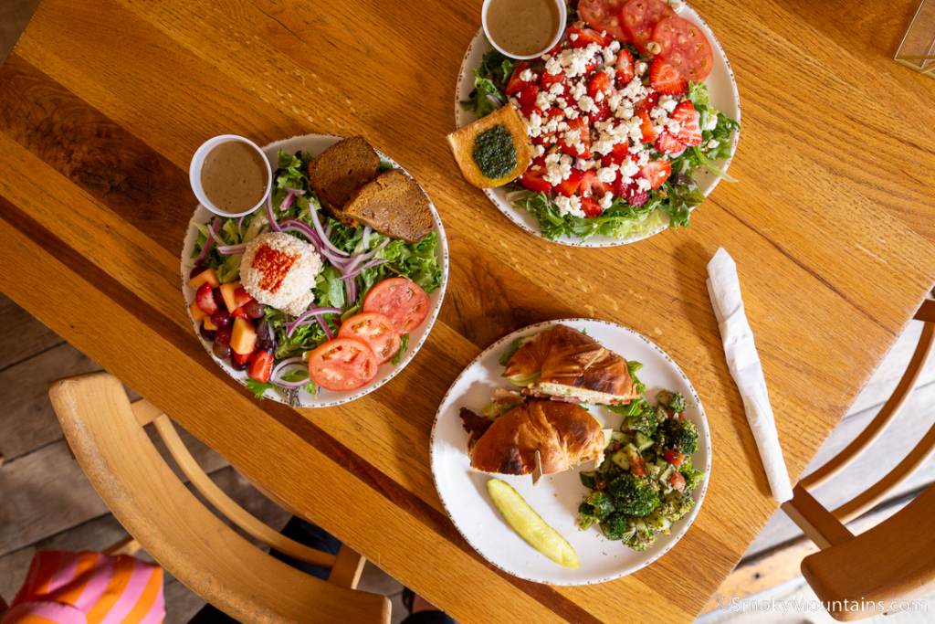 Your Guide to the Absolute Best Restaurants in Boone, NC
