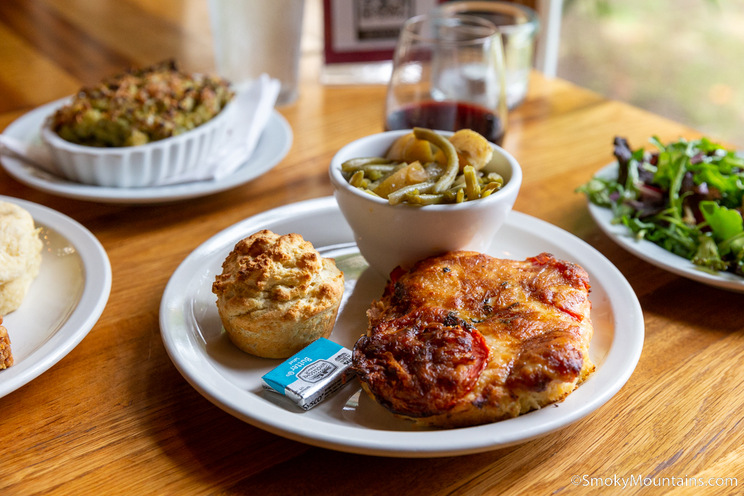 Your Guide to the Absolute Best Restaurants in Boone, NC