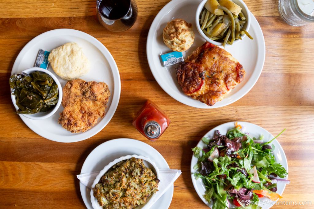 8 Top Restaurants in Boone That Will Satisfy Your Taste Buds