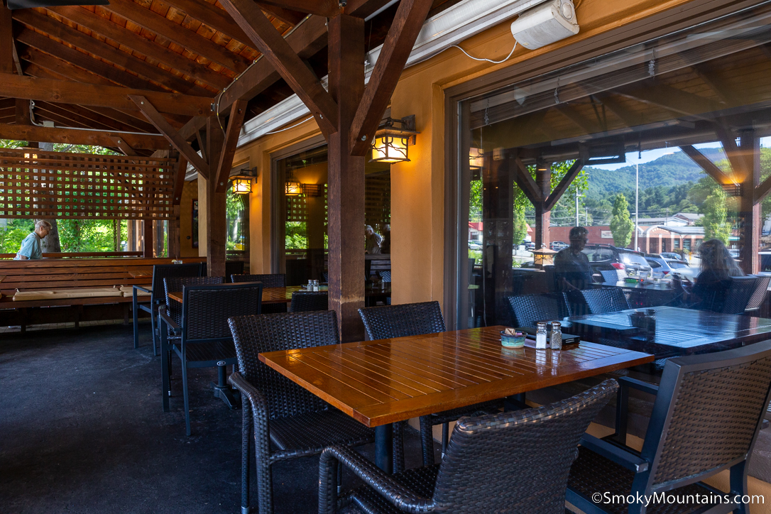 Red Onion Restaurant