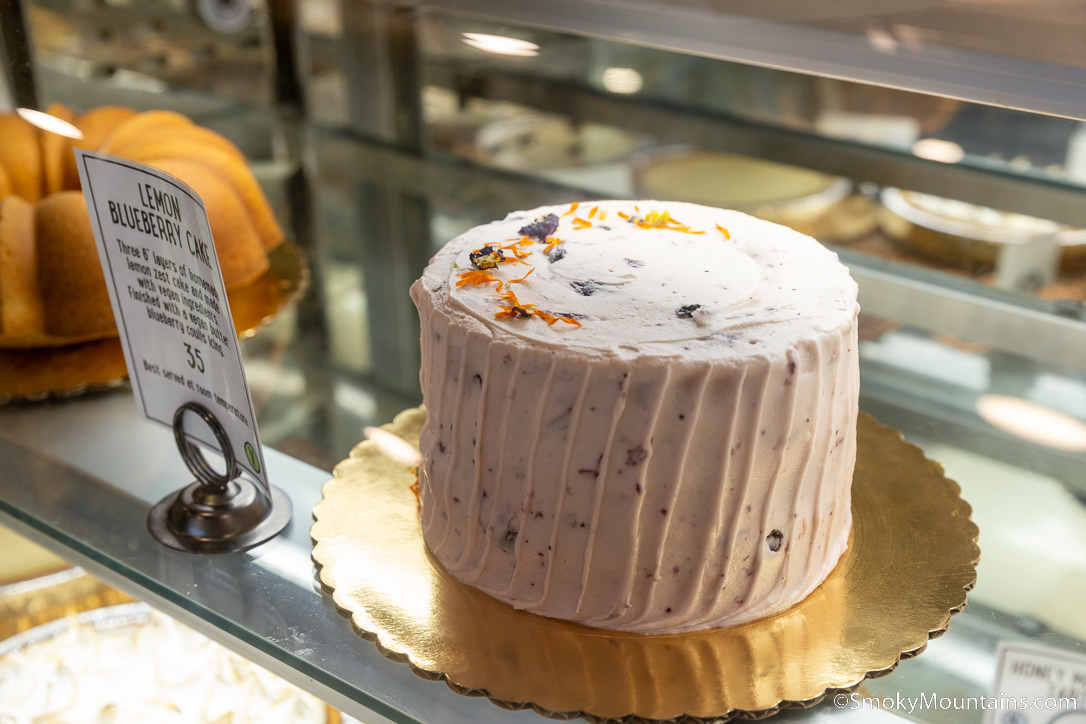 Top 5 Dessert Shops in Boone, NC to Satisfy Your Sweet Tooth