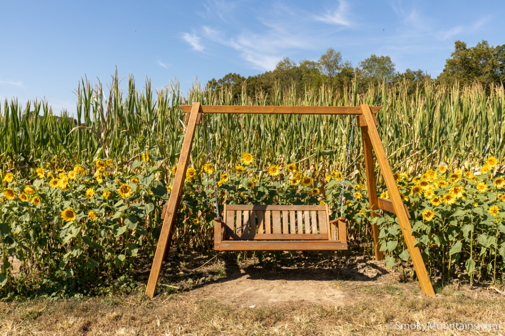 Sevierville Weather and Average Temperatures by Month
