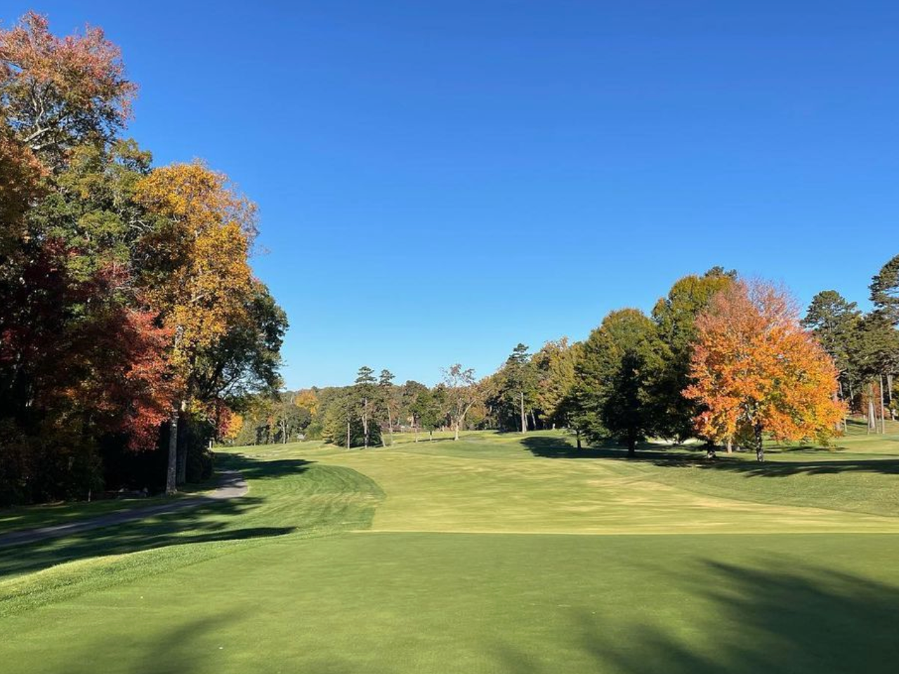 The Top 5 Golf Courses in Asheville, North Carolina