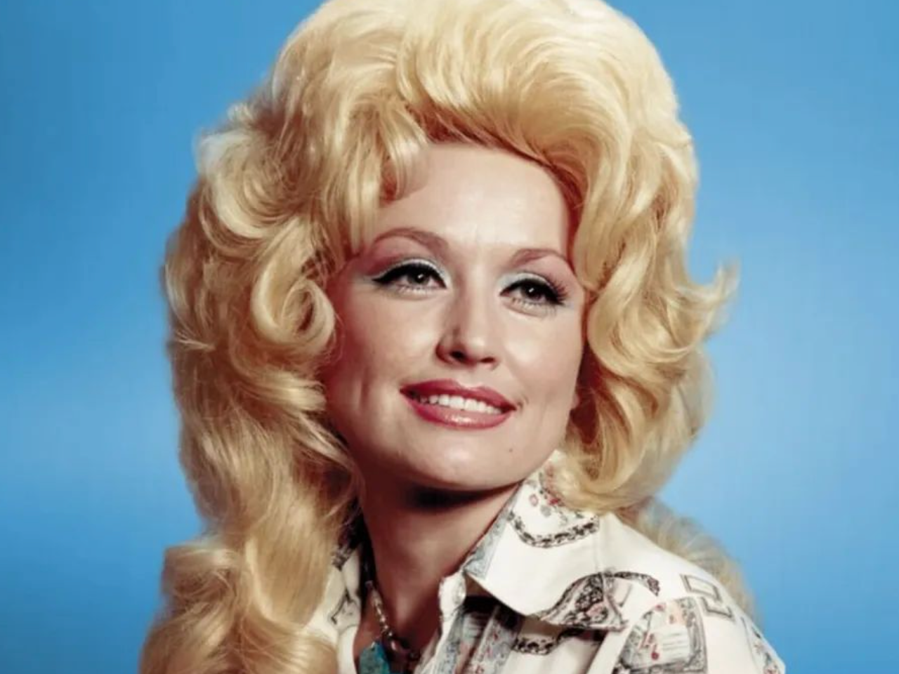 A Little Bit About Dolly Parton: 9 Facts You Might Not Know