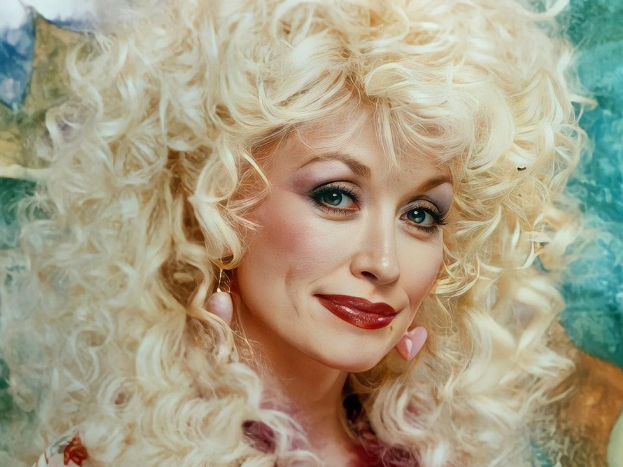 A Little Bit About Dolly Parton: 9 Facts You Might Not Know