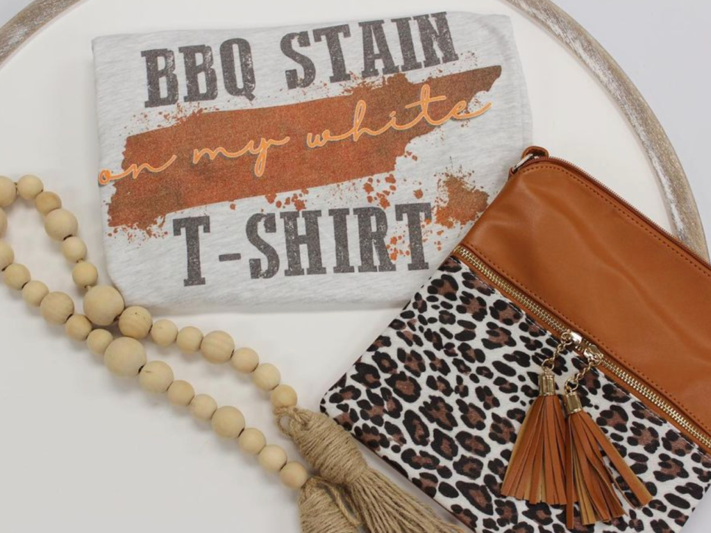 2023 Bloomin BBQ & Bluegrass Festival in Sevierville, TN!