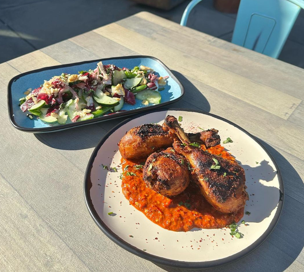 Check out the Top 10 Places for Late-Night Eats in Asheville