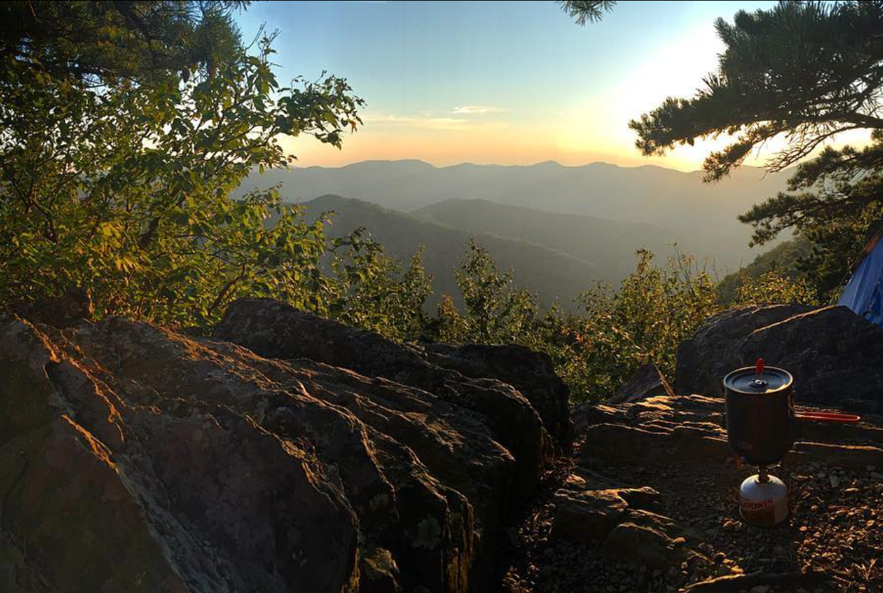 5 Most Challenging Hiking Trails in the Smoky Mountains