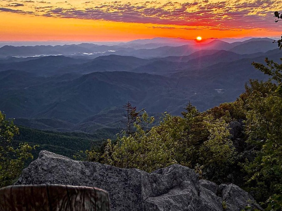 Best 6 Overnight Hikes in the Smoky Mountains