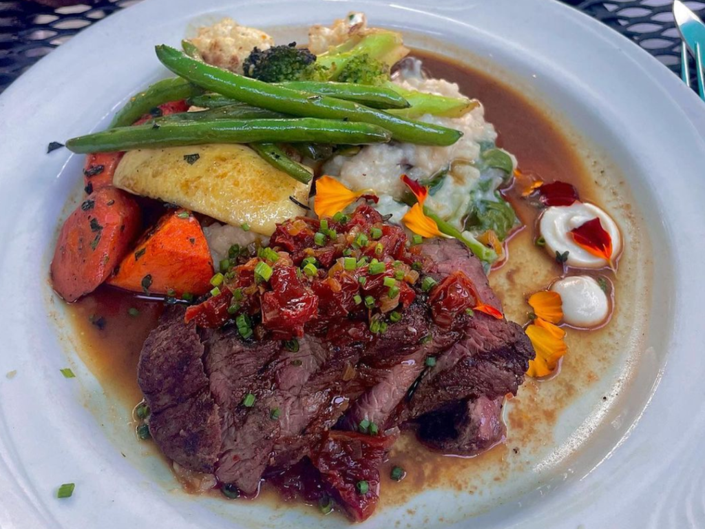 Spend a Romantic Date Night in Boone: Restaurants and Activities