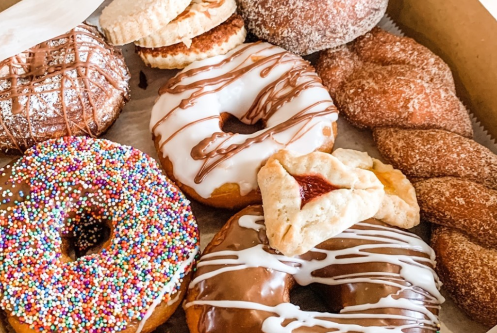 7 Mouthwatering Bakeries in Asheville, North Carolina