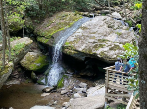 5 Top Alluring Waterfalls Near Boone, North Carolina