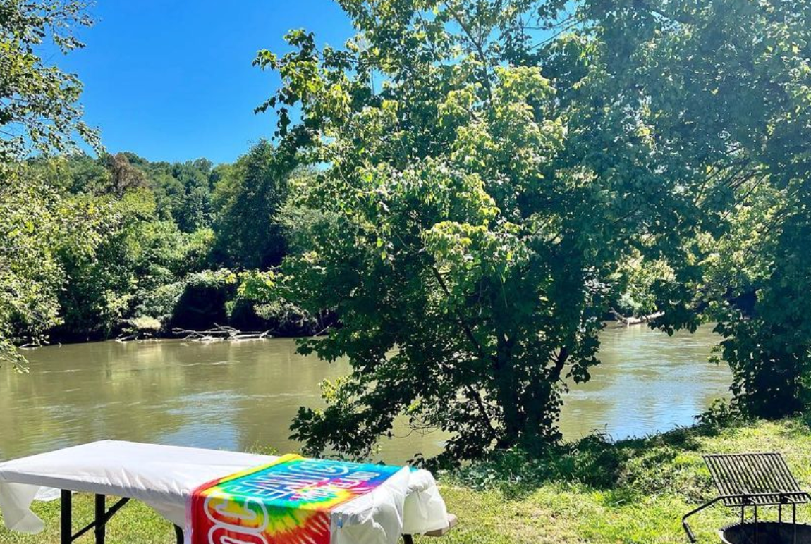 10 Best Campgrounds Across the Greater Asheville, TN Area