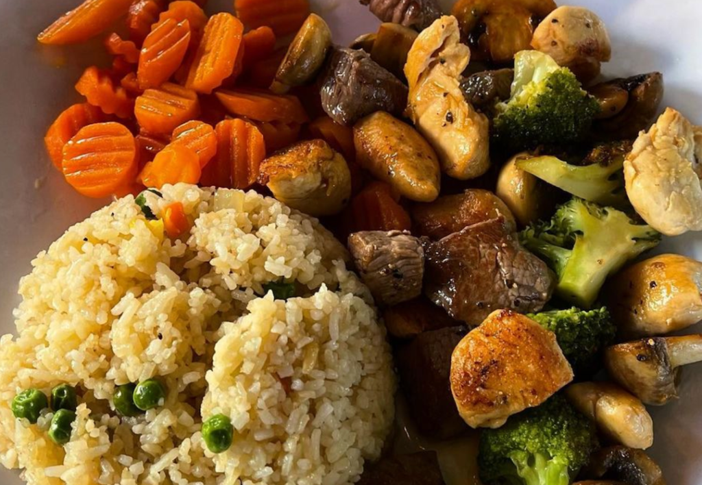 Top Restaurants for Vegan and Vegetarian Meals in Pigeon Forge, TN