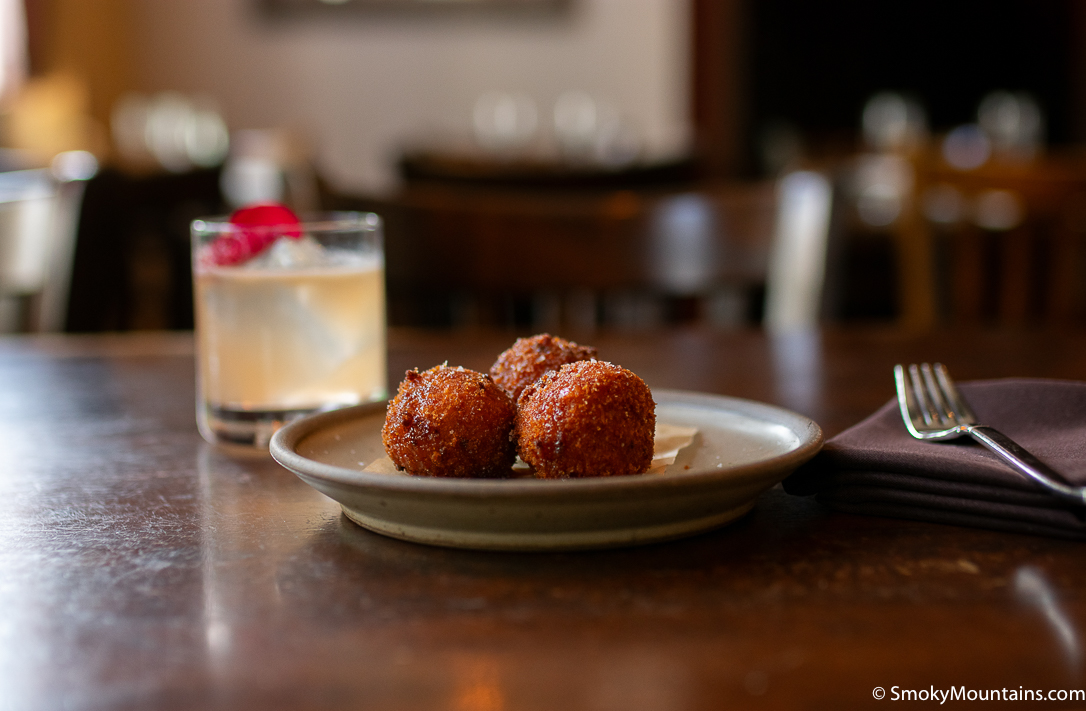 12 Most Romantic Restaurants for Valentine’s Day in Asheville