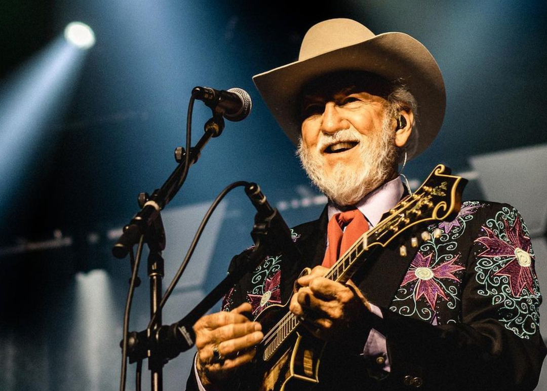 Everything You Need to Know About the Pigeon Forge Bluegrass Festival