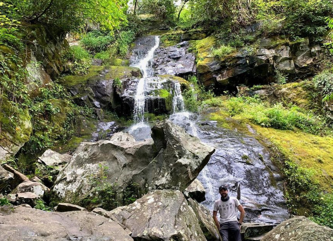 Top 9 Waterfalls to Visit in the Smoky Mountains … and Then Some