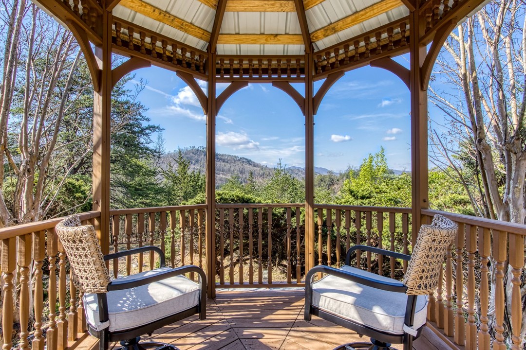 5 Remarkable Wheelchair Accessible Cabins Near Dollywood