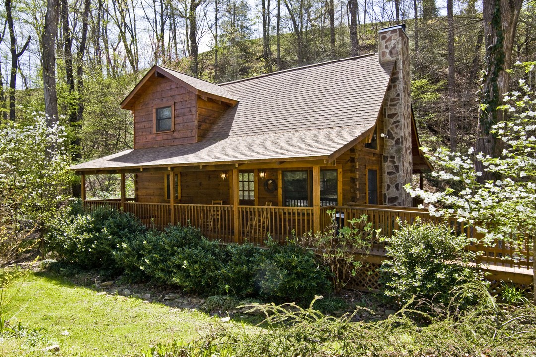 5 Remarkable Wheelchair Accessible Cabins Near Dollywood
