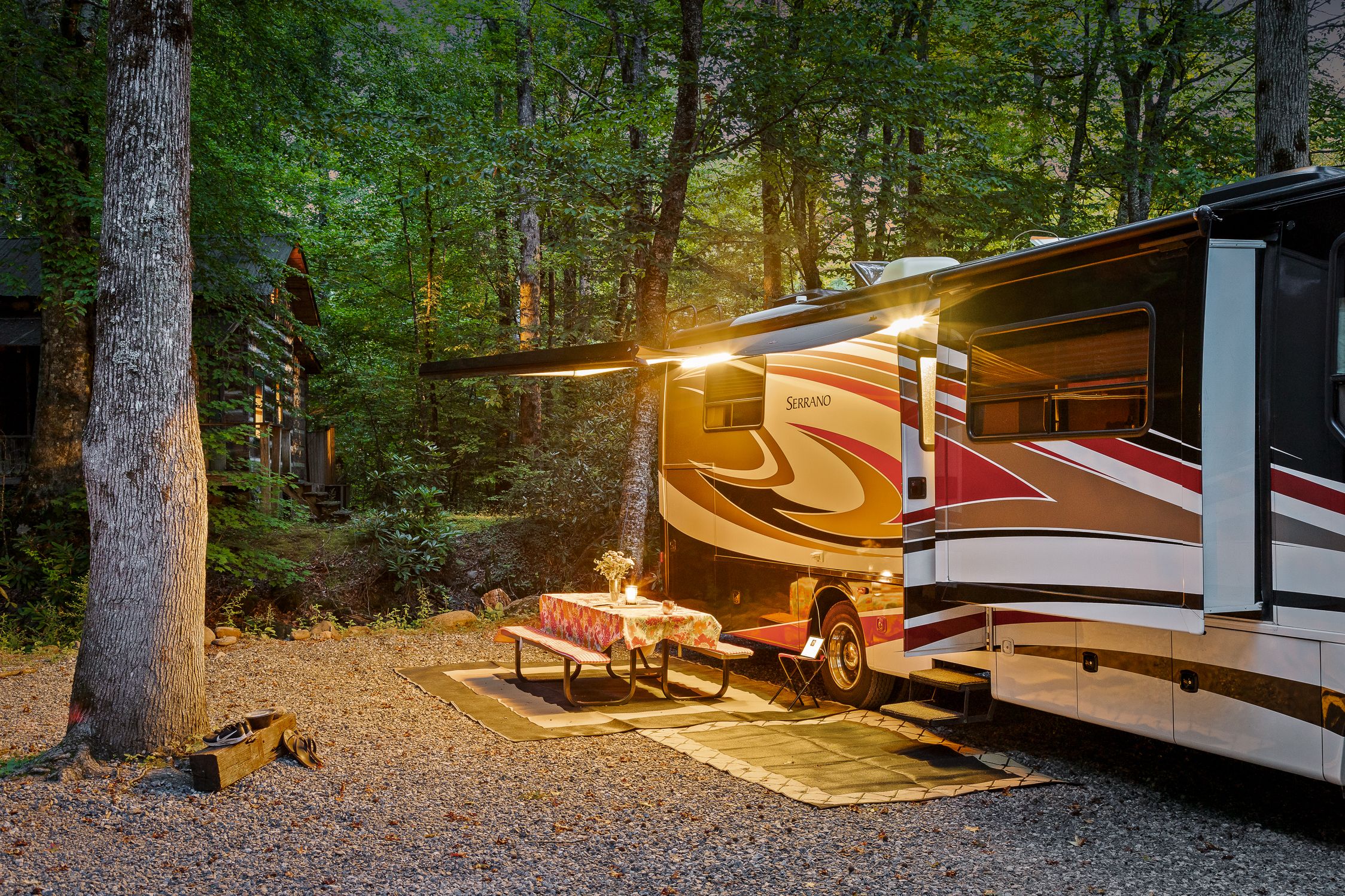 The Top 6 Gatlinburg Campgrounds to Explore on Your Next Trip