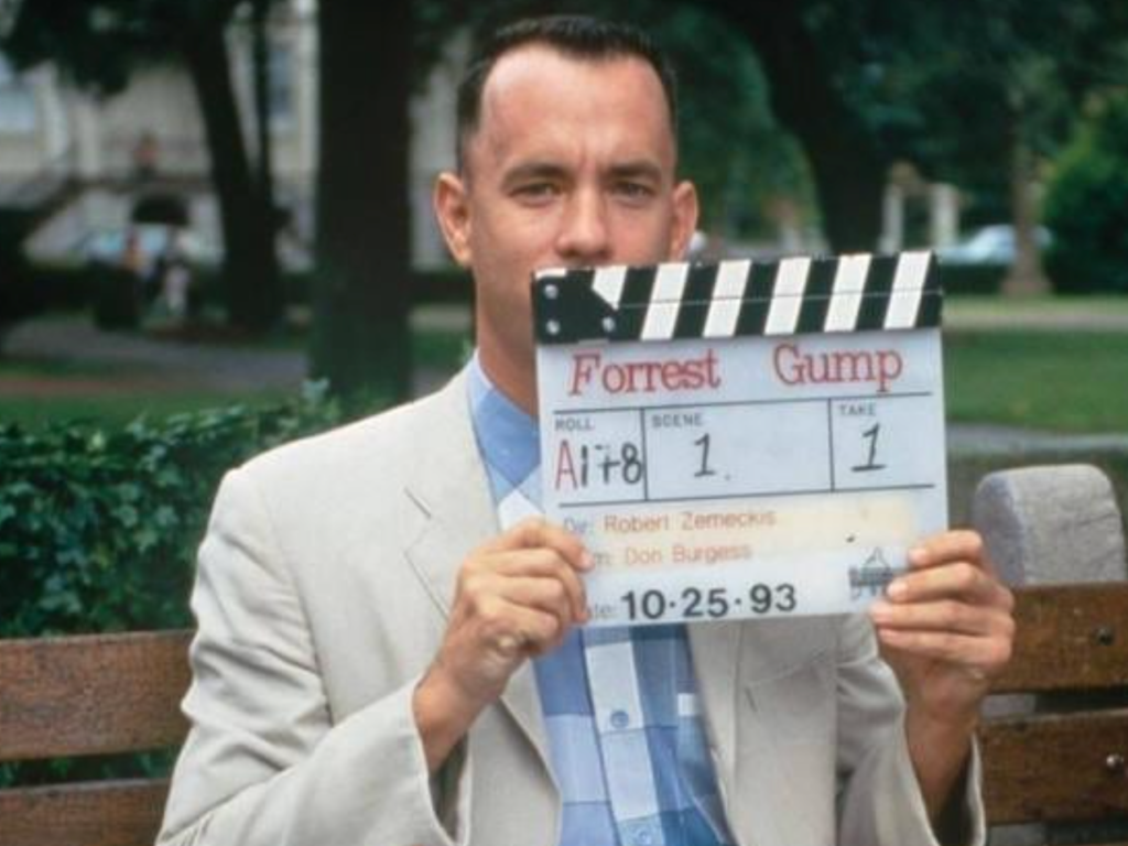 The Fascinating Story Behind Forest Gump and Bubba Gump Shrimp Co.