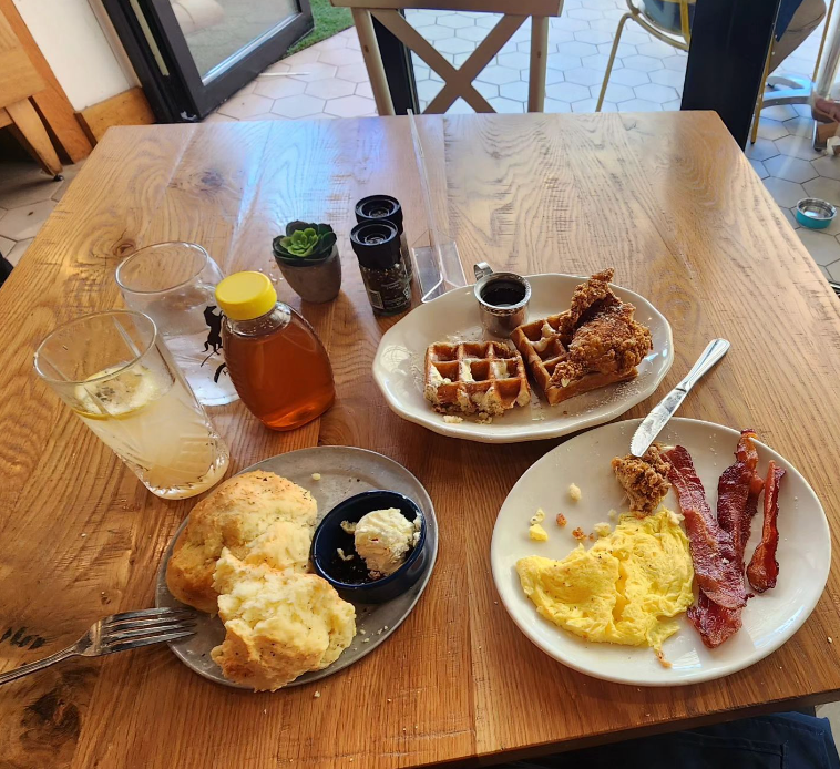 12 Most Delectable Breakfasts in Asheville, North Carolina