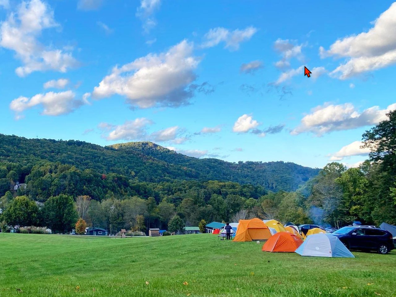 5 Best Campgrounds in Boone, NC: Roam, Relax, Repeat