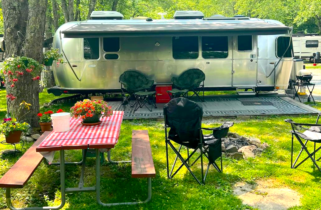 5 Best Campgrounds in Boone, NC: Roam, Relax, Repeat