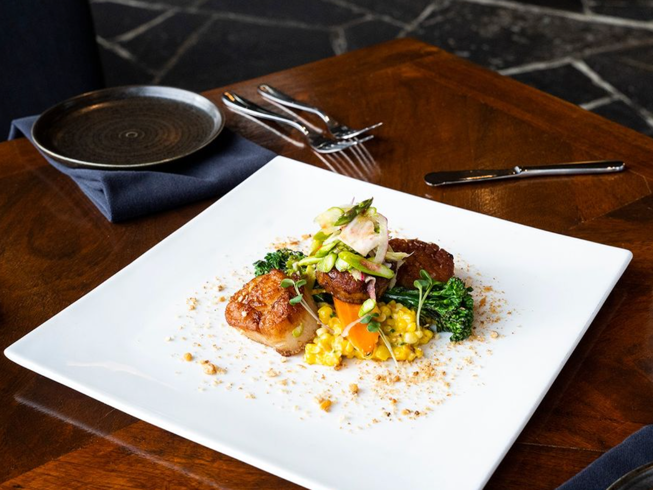 8 Top Restaurants in Boone That Will Satisfy Your Taste Buds