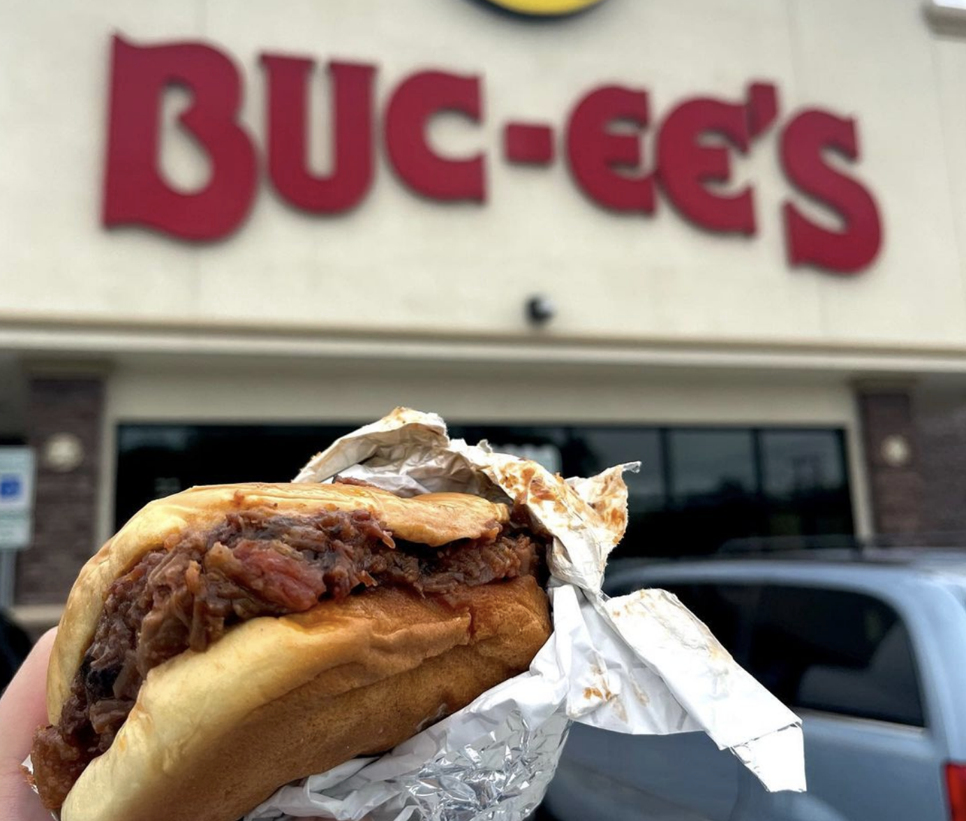 Must-Try Eats at Buc-ee's Sevierville
