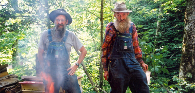 The Story of Popcorn Sutton: A Famous Appalachian Moonshiner