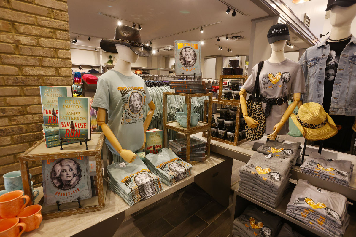 Best Dollywood Merchandise: Top Souvenirs & Gifts to Take Home